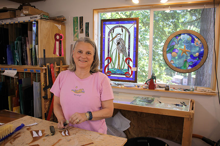 Photography – Julia Dallas